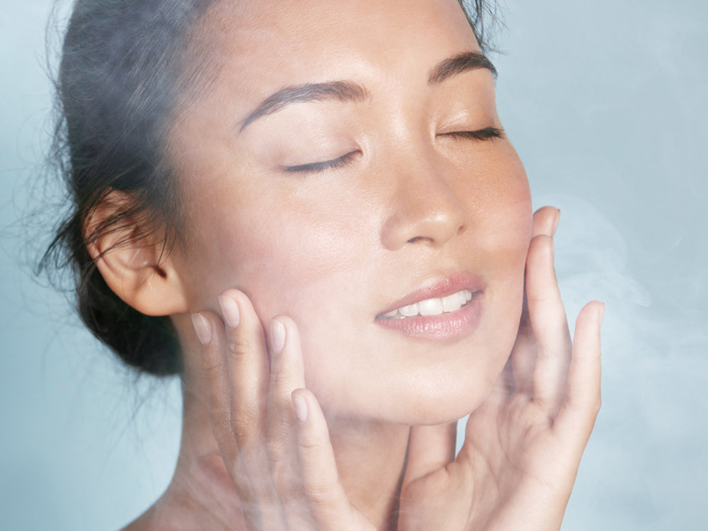 Proven Benefits of Skin Steaming | esmi Skin Minerals