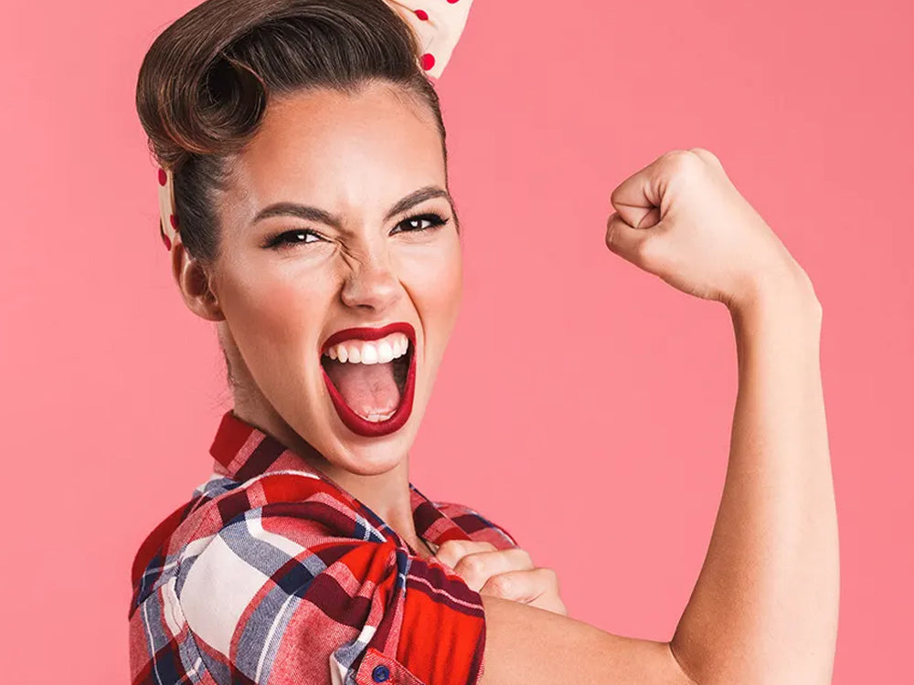 Makeup expectations vs reality. Makeup fails and their fixes – PONi ...