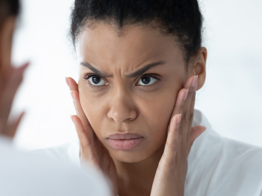 Are You Overwashing Your Face? – esmi Skin