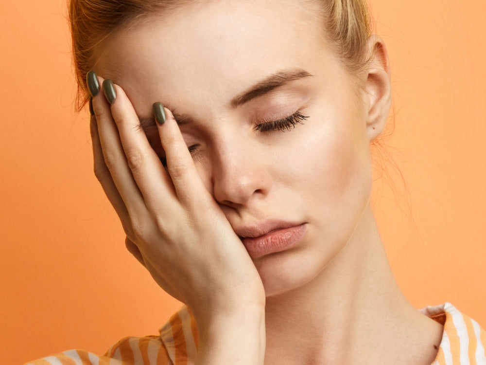 Tired Skin? Here's How To Wake It Up – esmi Skin