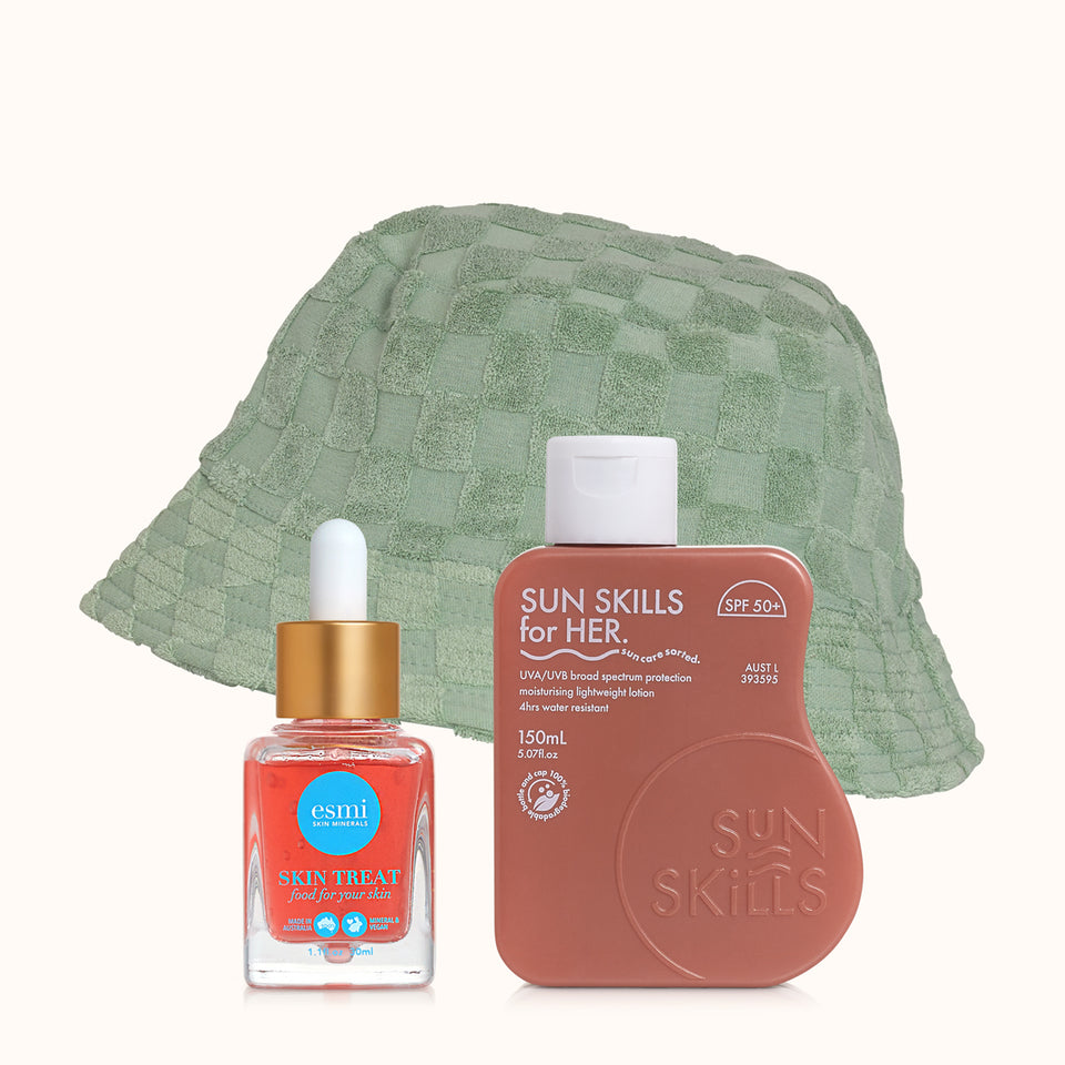 Shop All Skin-Loving SPF Protection | Sun Skills – Sun Skills