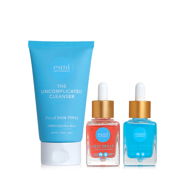 Silica Benefits for Skin & Beauty | esmi Skin Minerals