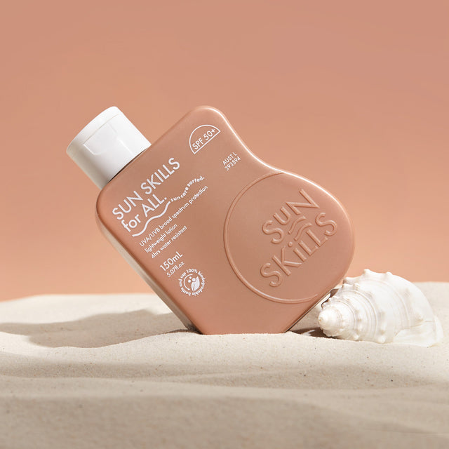 Shop All Skin-Loving SPF Protection | Sun Skills – Sun Skills