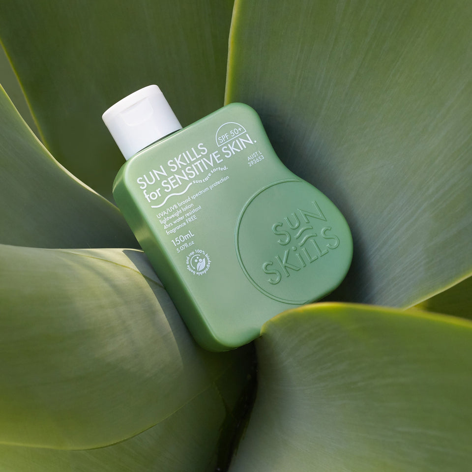 Shop All Skin-Loving SPF Protection | Sun Skills – Sun Skills