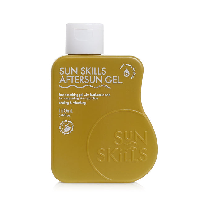 Shop All Skin-Loving SPF Protection | Sun Skills – Sun Skills