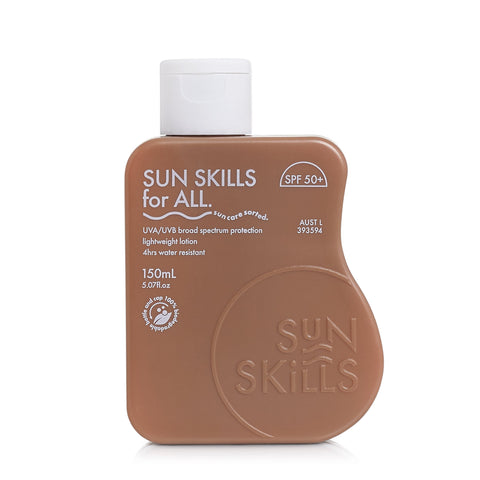 Shop All Skin-Loving SPF Protection | Sun Skills – Sun Skills